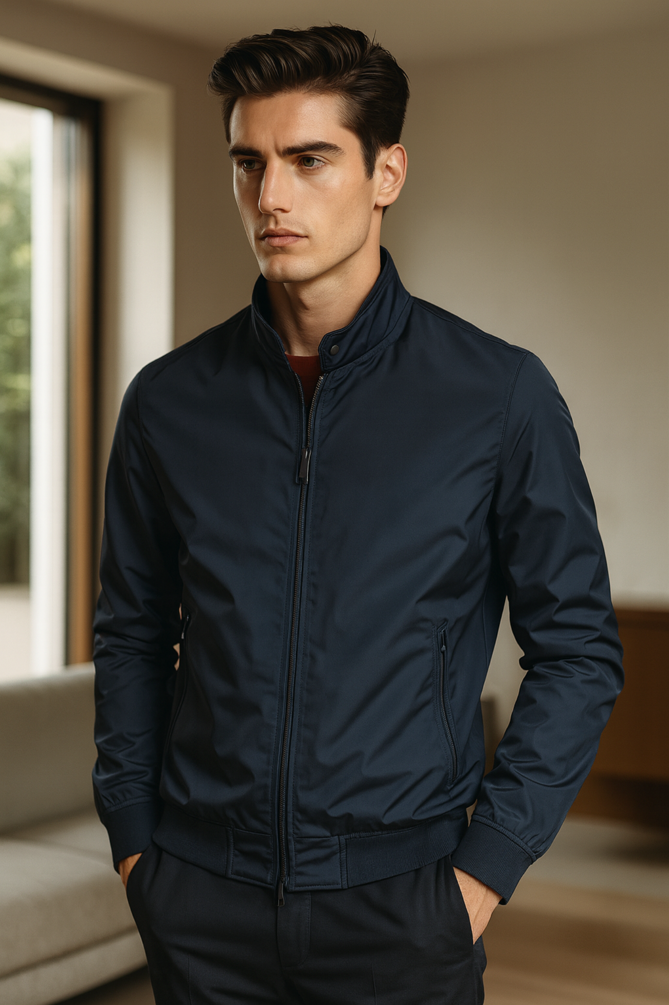 Steven | Trenchcoat | CAAY Berlin